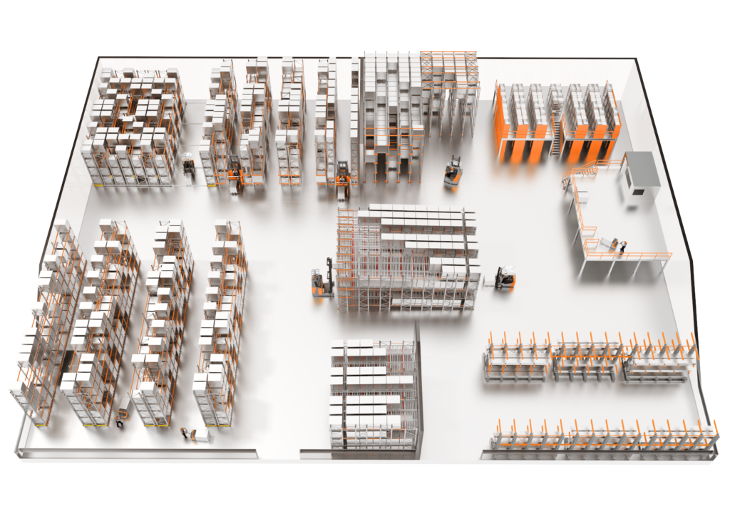 Sicherheit durch Assistenzsysteme | SIBEKA Sicherheitsberatung