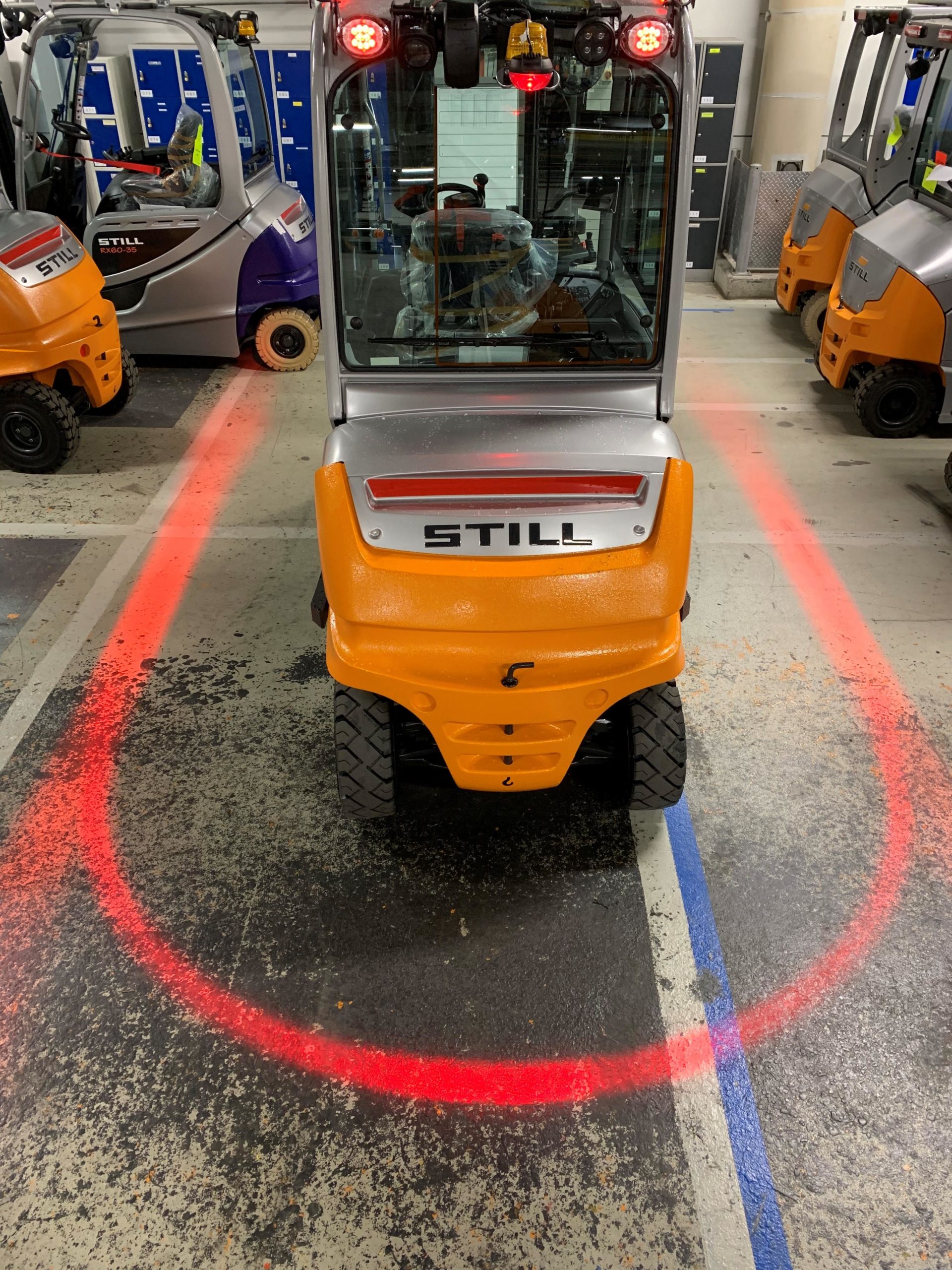 Personenschutzsysteme | SIBEKA Sicherheitsberatung